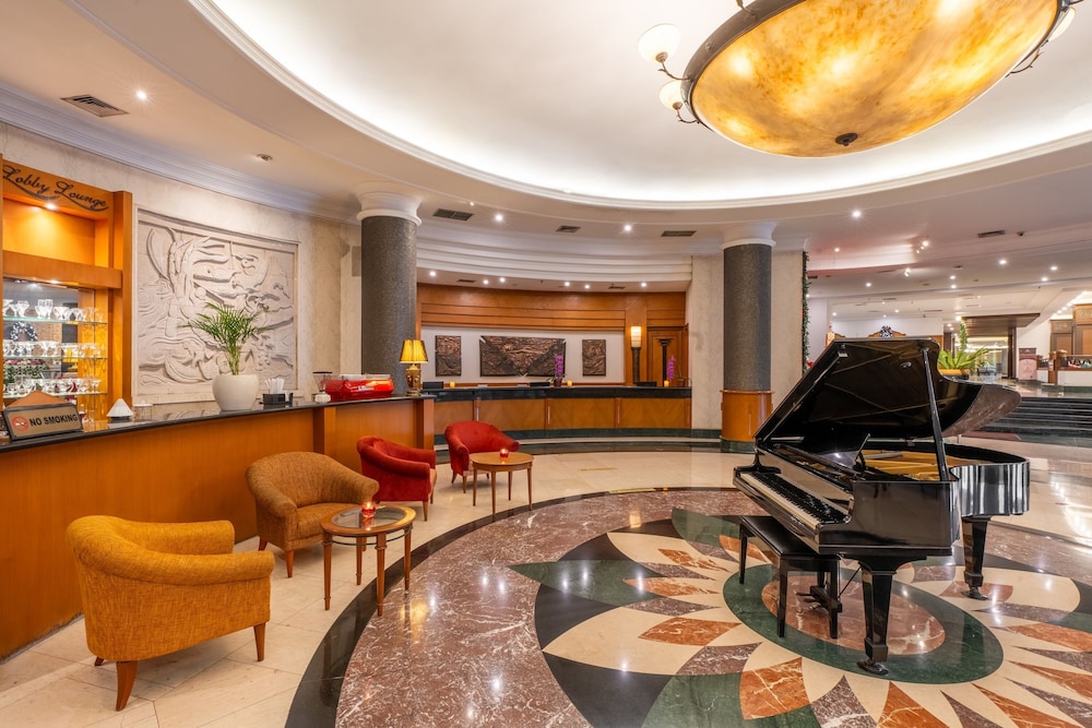 Artotel Suites Aquila Bandung - Bandung