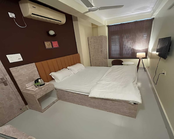 Hotel Guwahati Inn - Guwahati