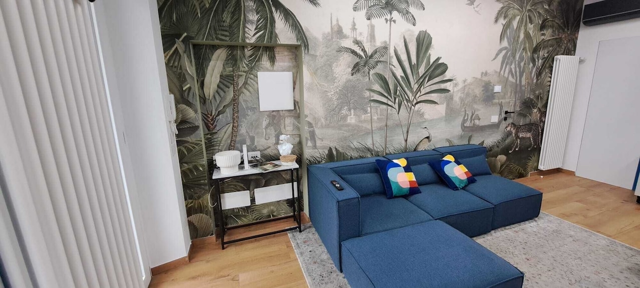 Casa Eleonora - Apartment With Lake View Terrace - Stresa