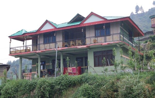 Bhaskar Villa - Lahaul And Spiti