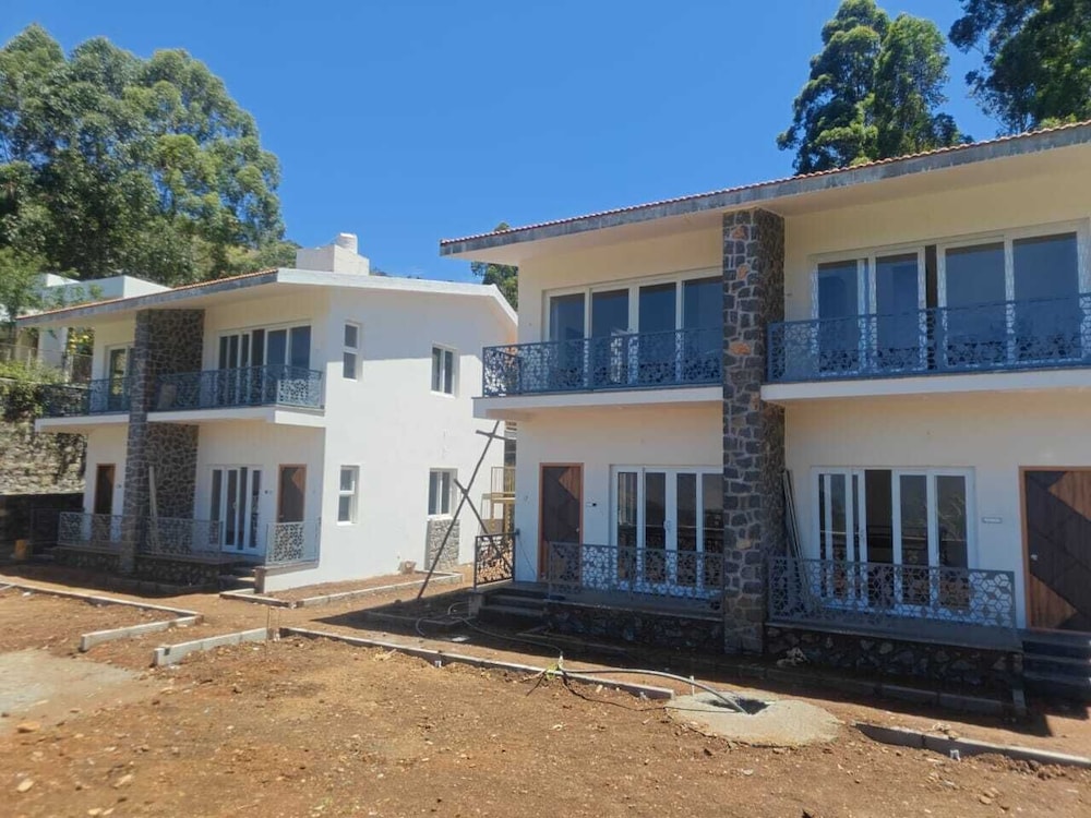 Banana Tree Retreat - Kodaikanal