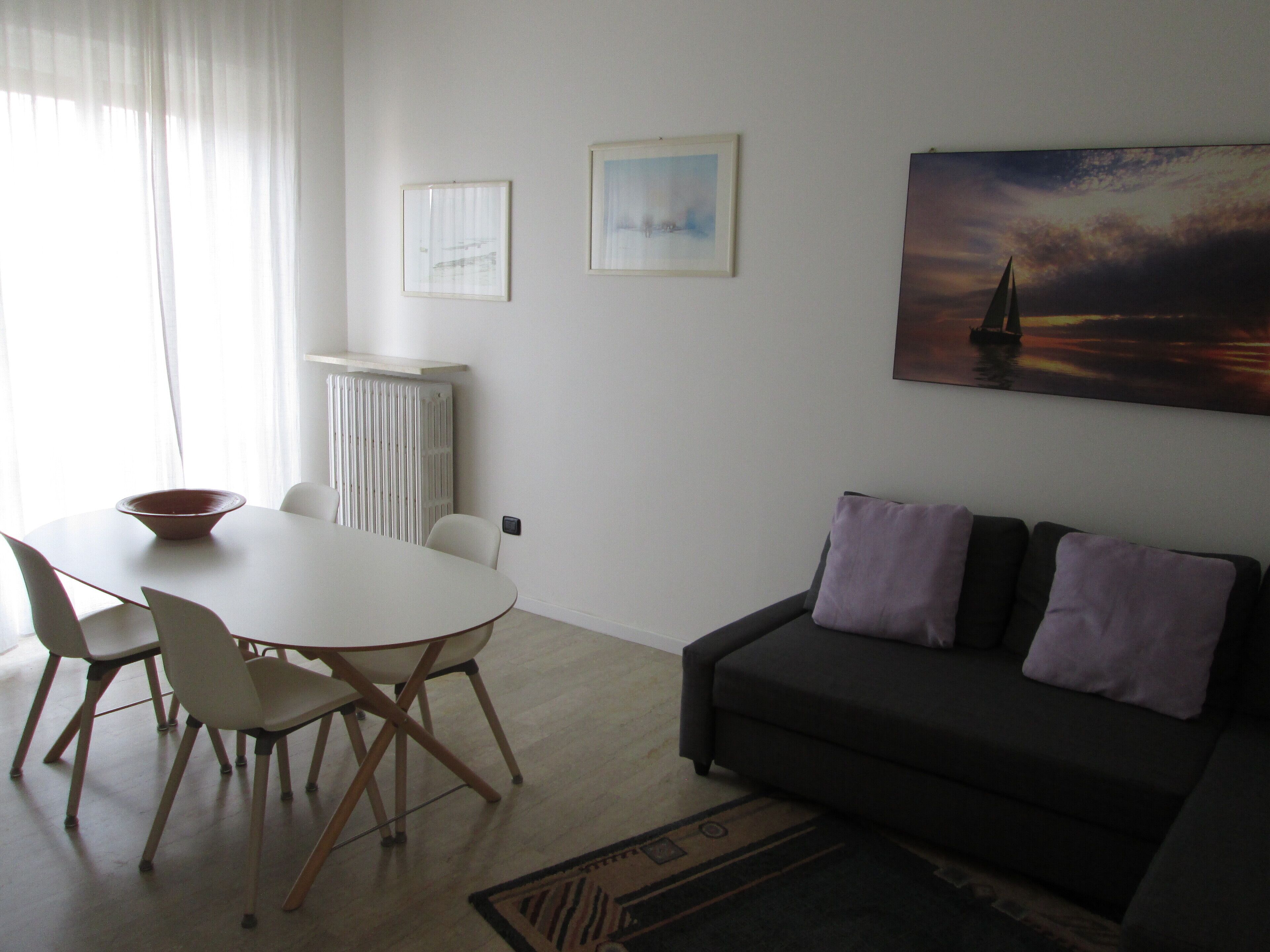 Boys' House - 90 Sq. M. Just For You. - Pavia