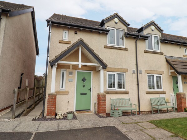 Tee View - Seahouses