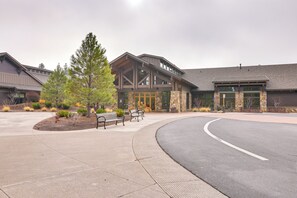 Casa (4 Bedrooms) | Interior