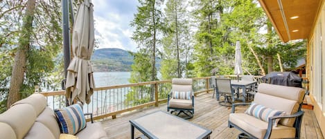 Casa (2 Bedrooms) | Fachada do alojamento