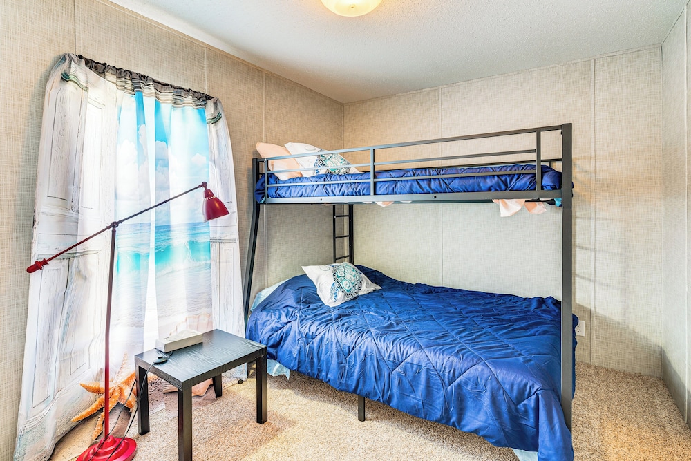 5 Mi To Dtwn: Family Getaway In Punta Gorda - Punta Gorda, FL