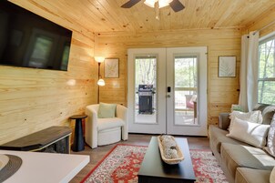 Casa (1 Bedroom) | Interior