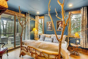 Casa (4 Bedrooms) | Parte interna