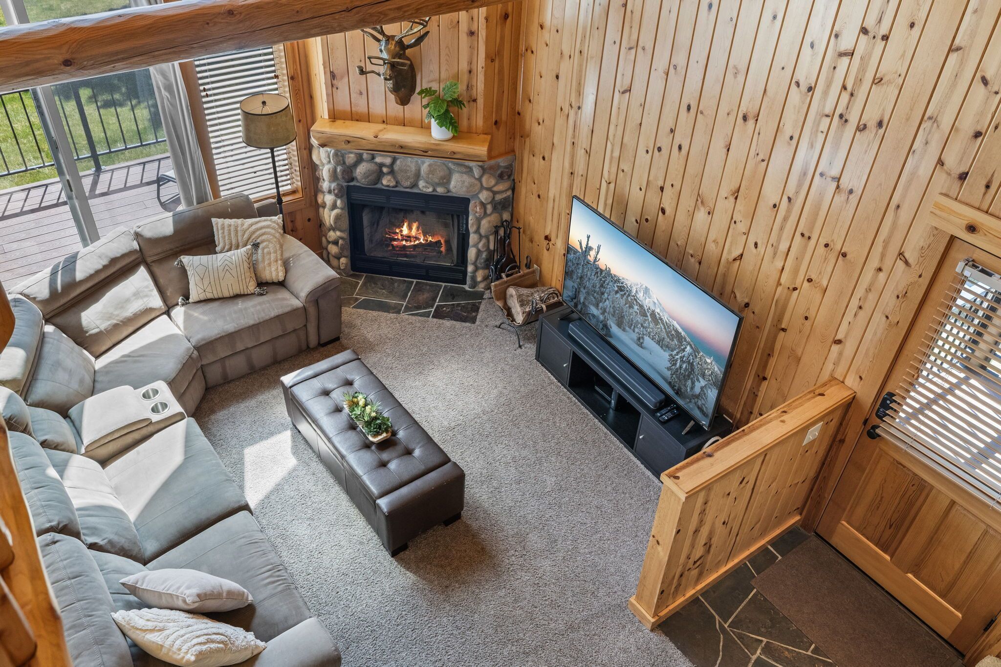 All-season Escape In Eagle Crest Resort, Dog Friendly - Eagle Crest, OR
