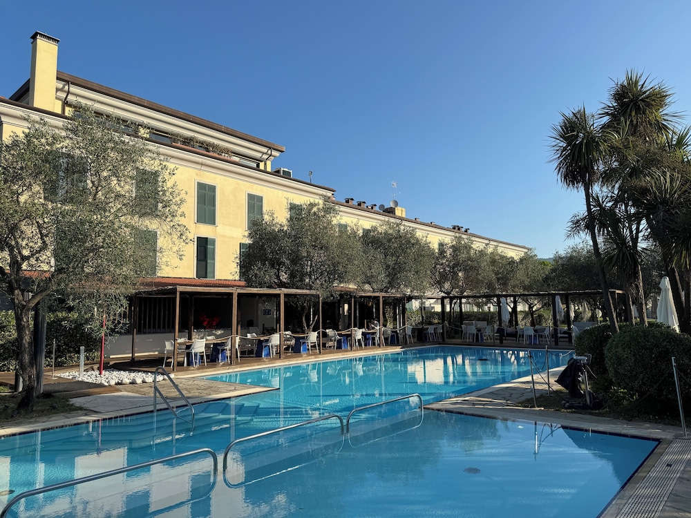 Sarzana Park Hotel - Liguria