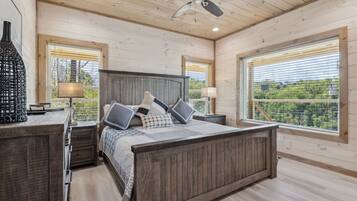 Cabana, 3 quartos | 3 quartos, Wi-Fi de cortesia