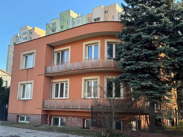 Hostel Harmonia - Varsovia