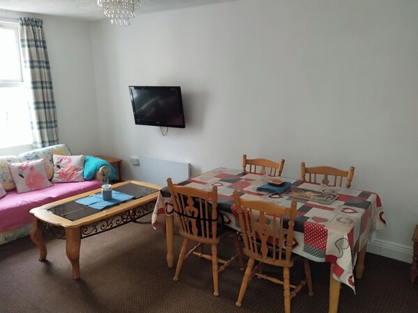 Cosy Cork - House - Sleeps 4 - City Centre - Cork, Ireland