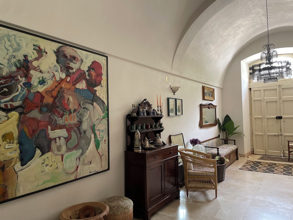 Palazzo Agrusti Residenza D'epoca - Alberobello