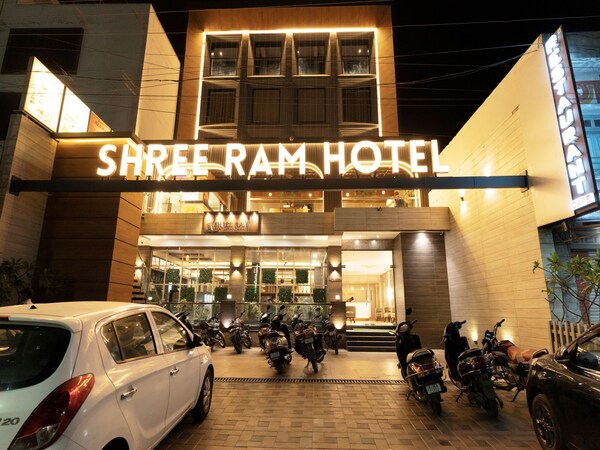 Shree Ram Hotel - Beawar