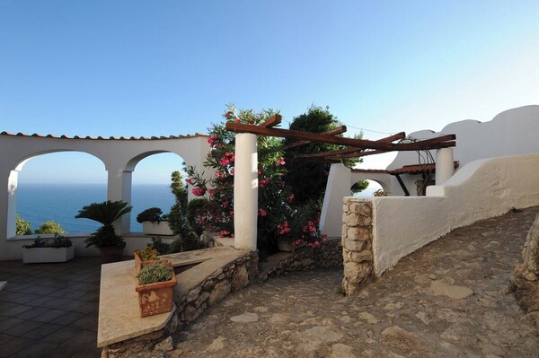 Claro De Lua Circeo - San Felice Circeo