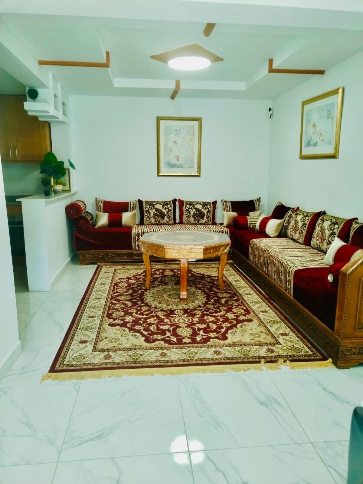 3-bedroom House In Charming Torrevieja With Wifi, Ac, Pool. Book Now - Torrevieja