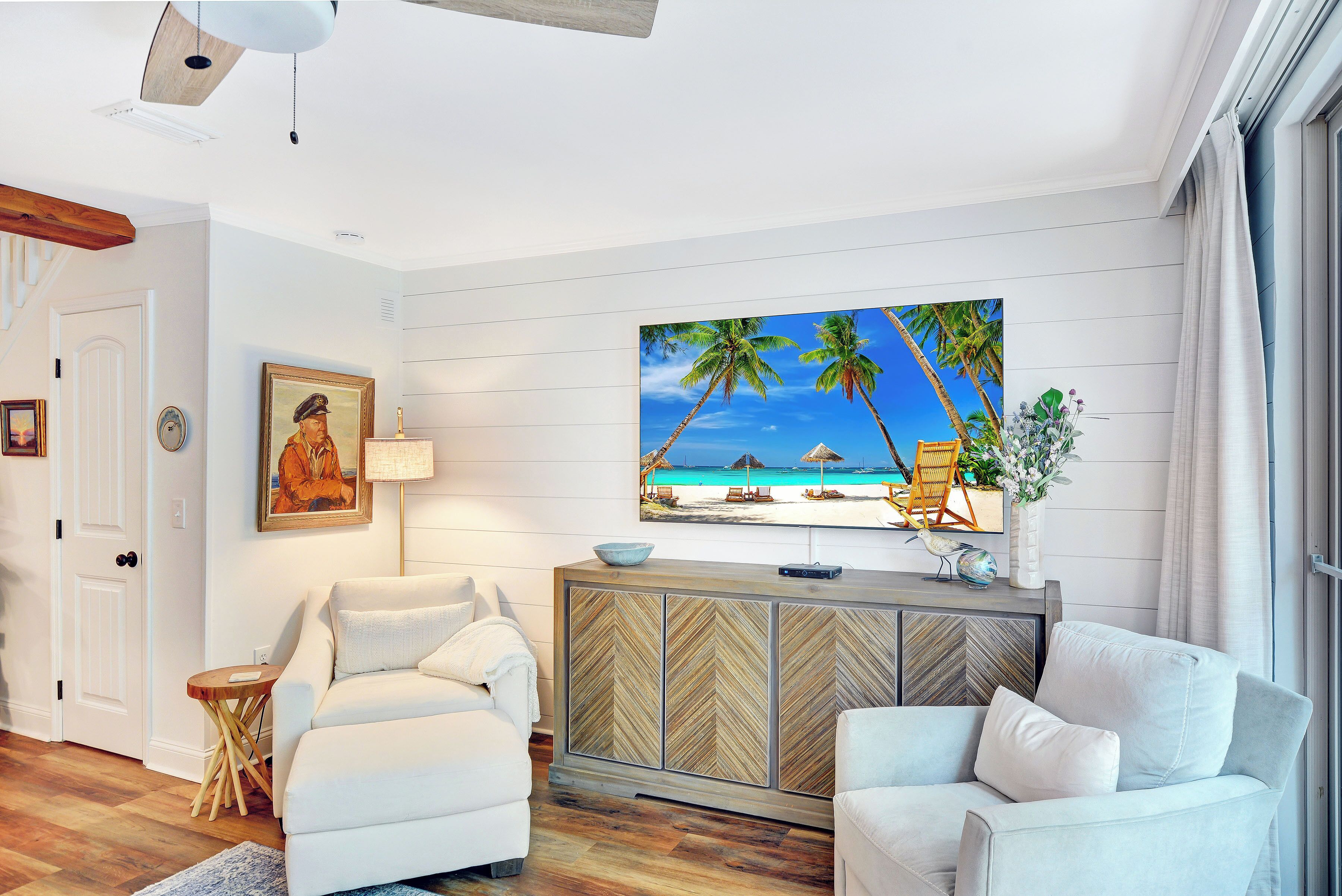 Villa 407 - Beautiful 2 Bedroom Retreat - Brunswick, GA