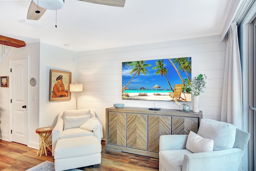 Villa 407 - Beautiful 2 Bedroom Retreat - 지킹 섬