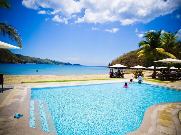 Pico Condotel Hamilo Coast - Nasugbu