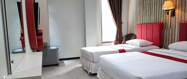 Queen City Hotel - Banjarmasin