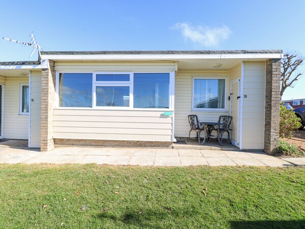 Chalet 39 - Hemsby