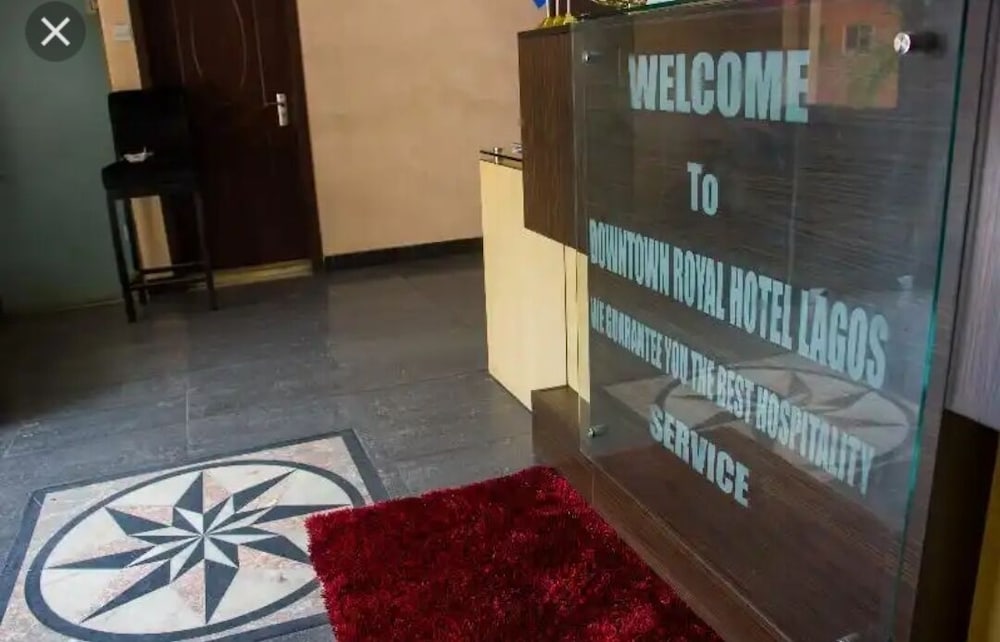 Zina Apartment - Lagos