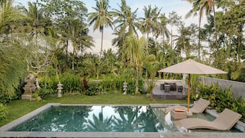 Piscina interna