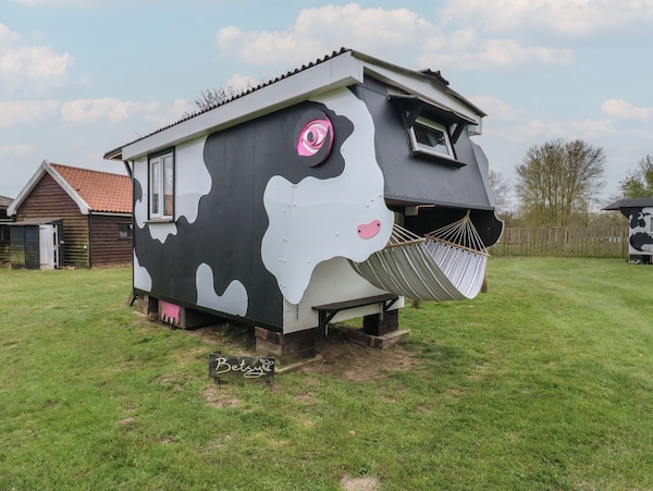 Betsy - Suffolk
