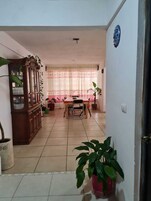 Sala de jantar