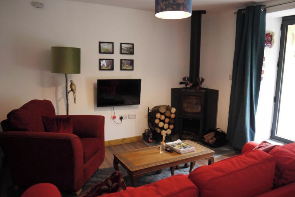 The Annexe At Riverside Cottage - Honiton