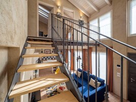 Apartamento | 2 quartos