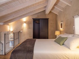 Apartamento | 1 quarto