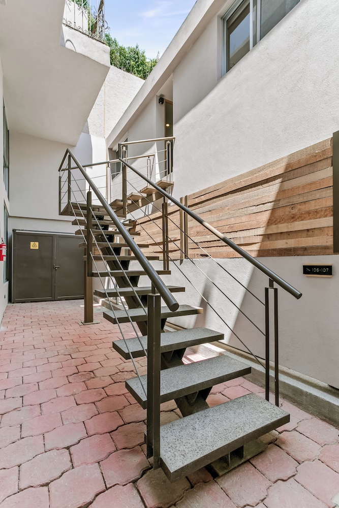 Liquidámbar By Homirent - Santiago de Querétaro