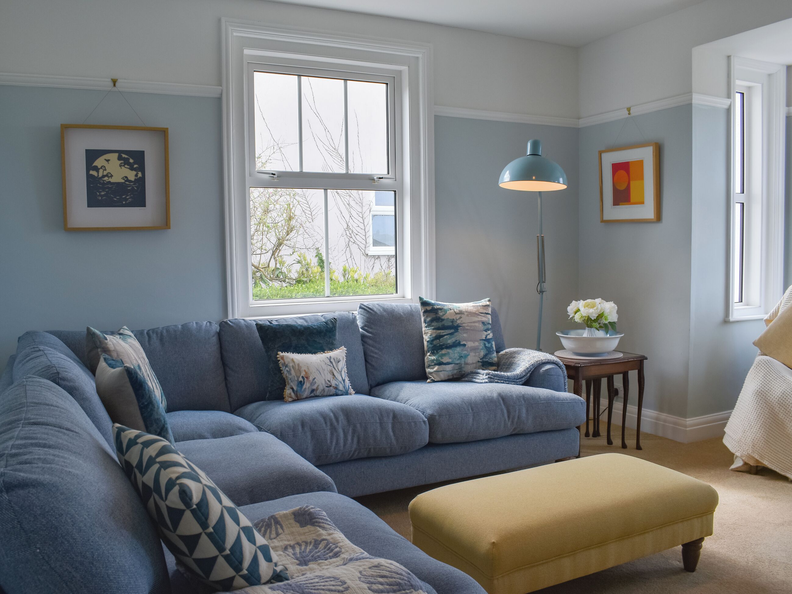 4 Bedroom Accommodation In Cornwall - Bude