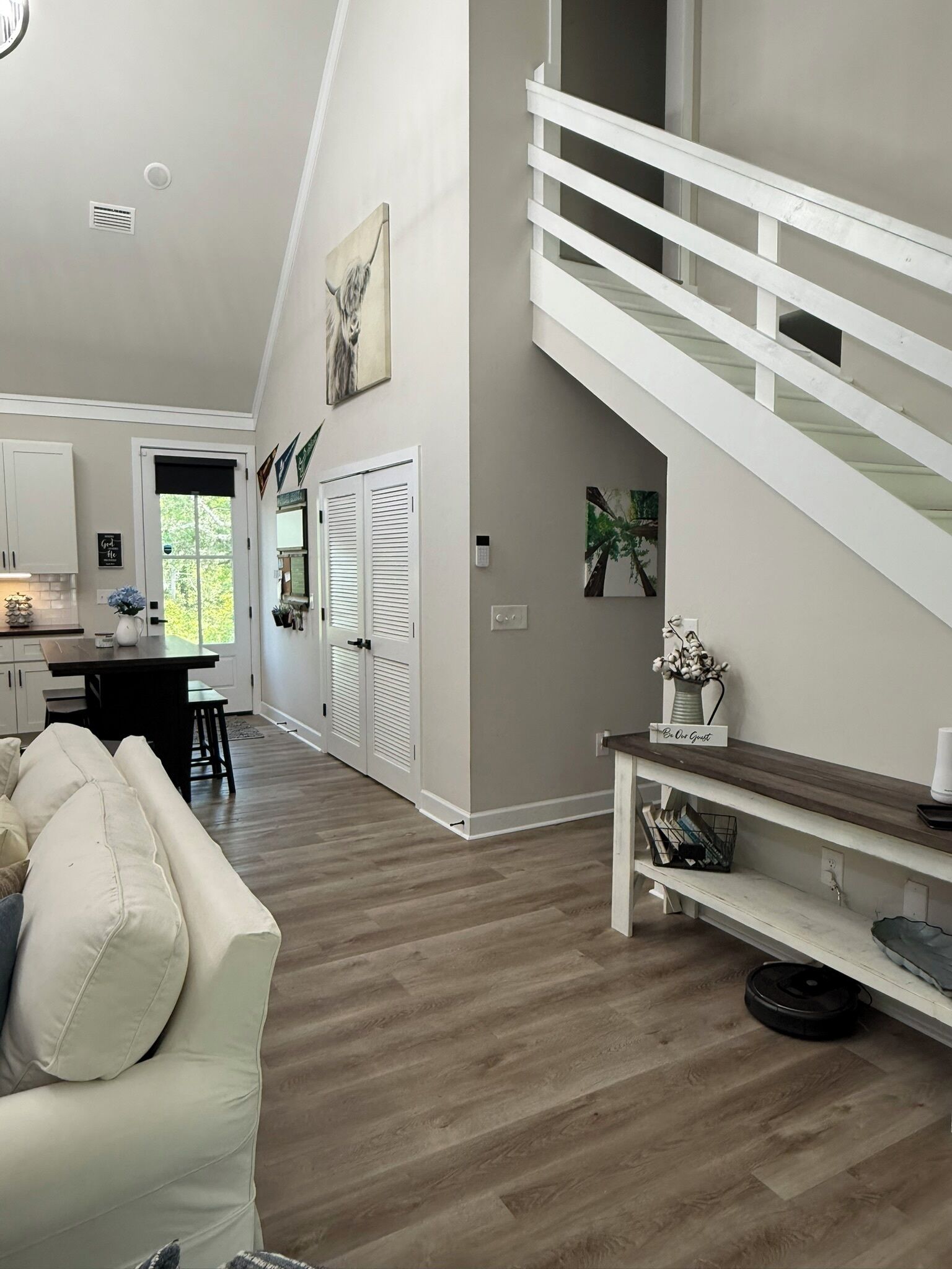 30a Beach Days & Fireside Nights, Private Waterfront Retreat - Grayton Beach, FL