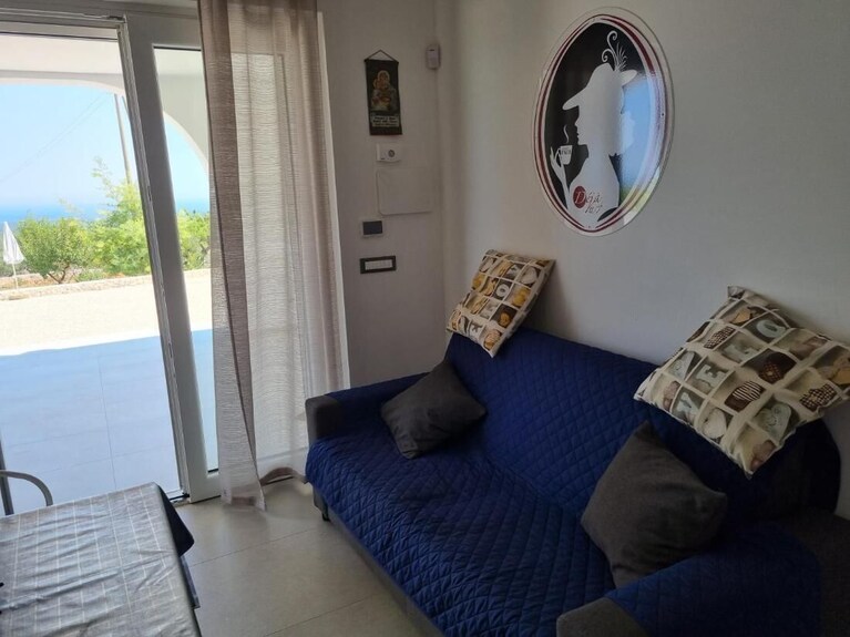 Fiorina House Ostuni - Veranda - Ostuni