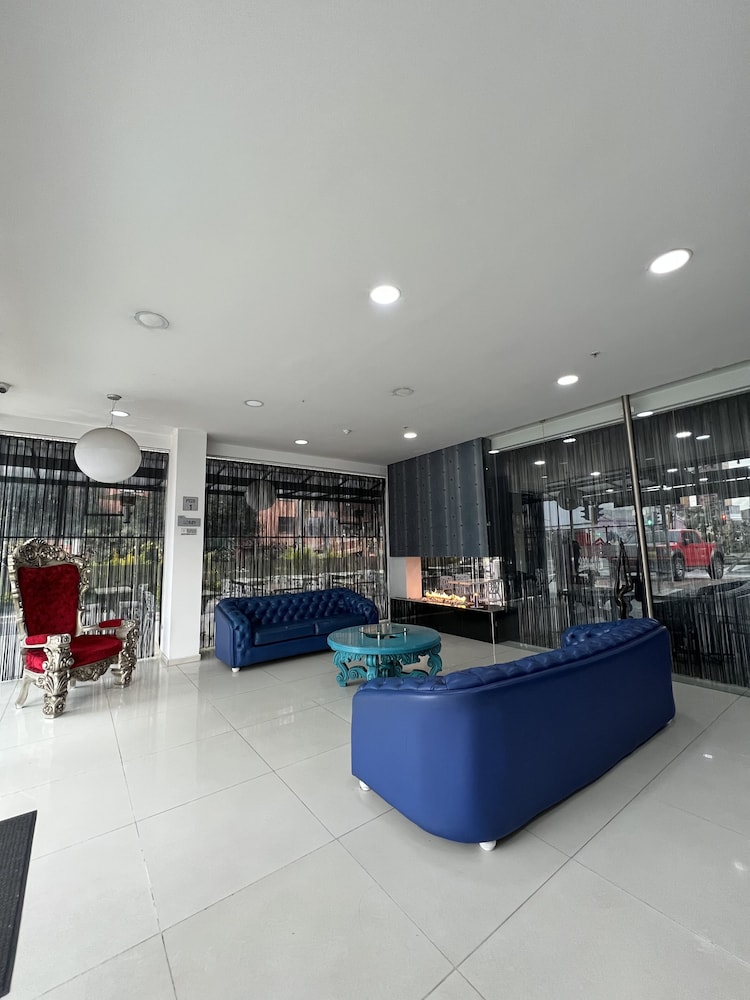 Hotel Plaza Sport - Calima