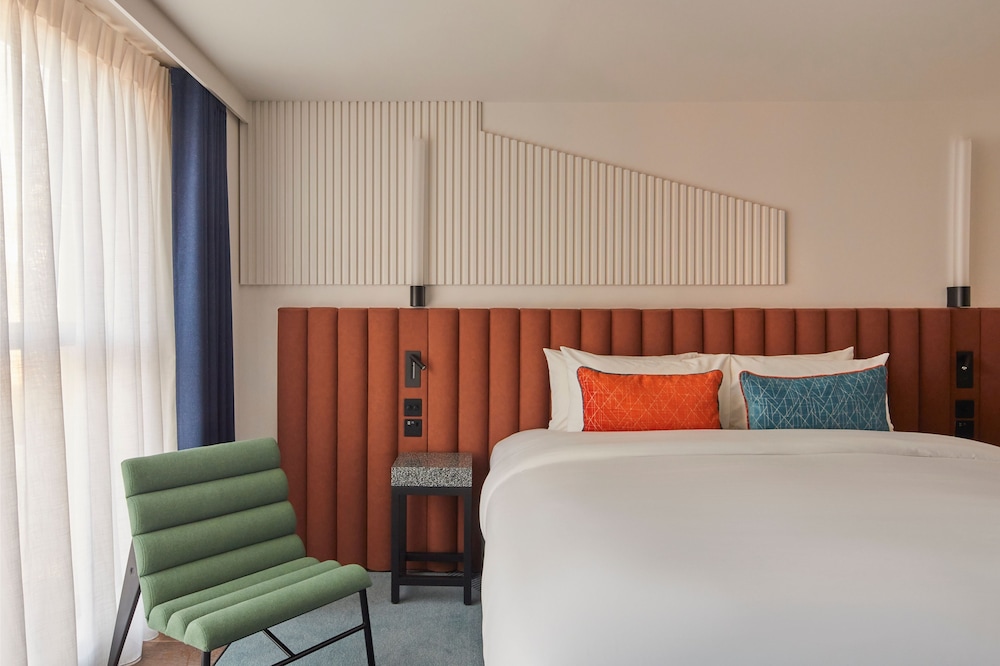 Hotel Indigo London Clerkenwell By Ihg - City of London