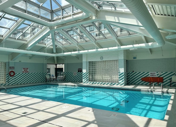 Staybridge Suites Toronto Airport East By Ihg - Toronto