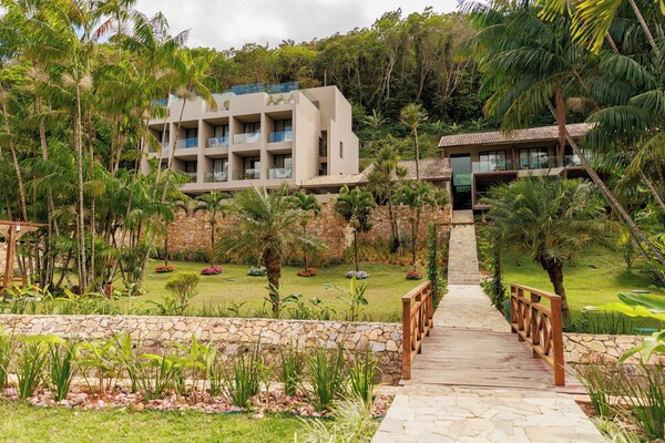 Eagle Boutique Hotel - Guaramiranga