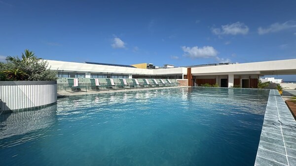 Zapadilly Tree Hotel - San Andrés