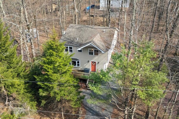 Arrowhead Lake Access, Pool, Fire Pit Near Ski Resorts Oswayo By Avantstay - Pennsylvania