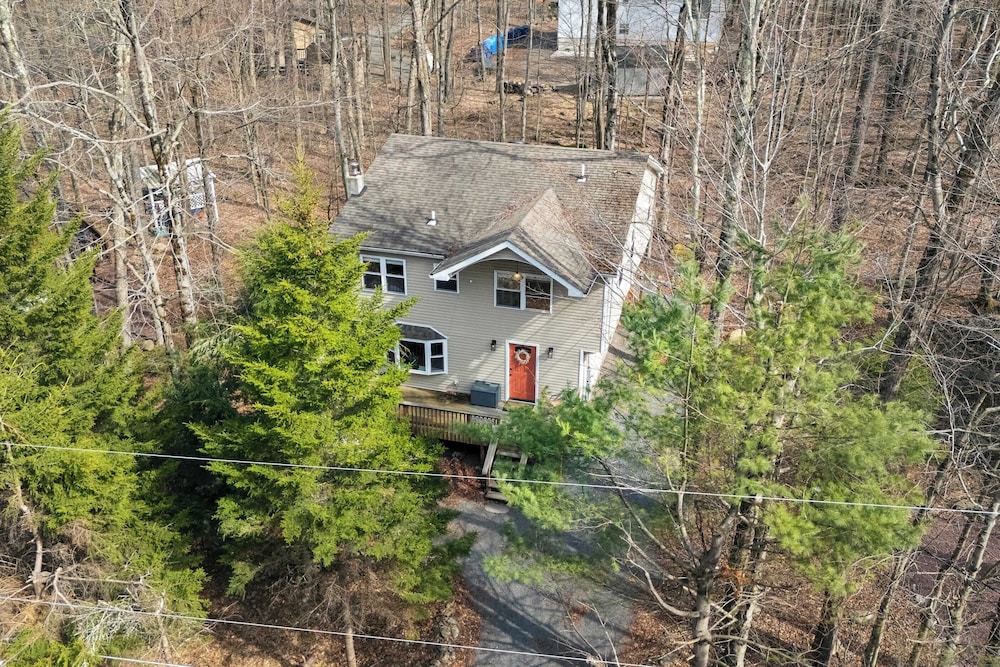 Arrowhead Lake Access, Pool, Fire Pit Near Ski Resorts Oswayo By Avantstay - Pennsylvania