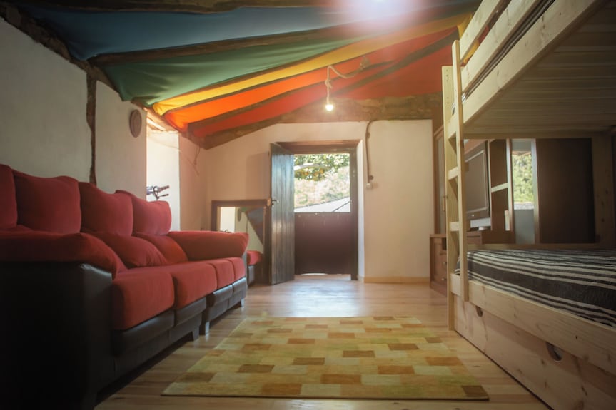 Casa De Artistas - Samos