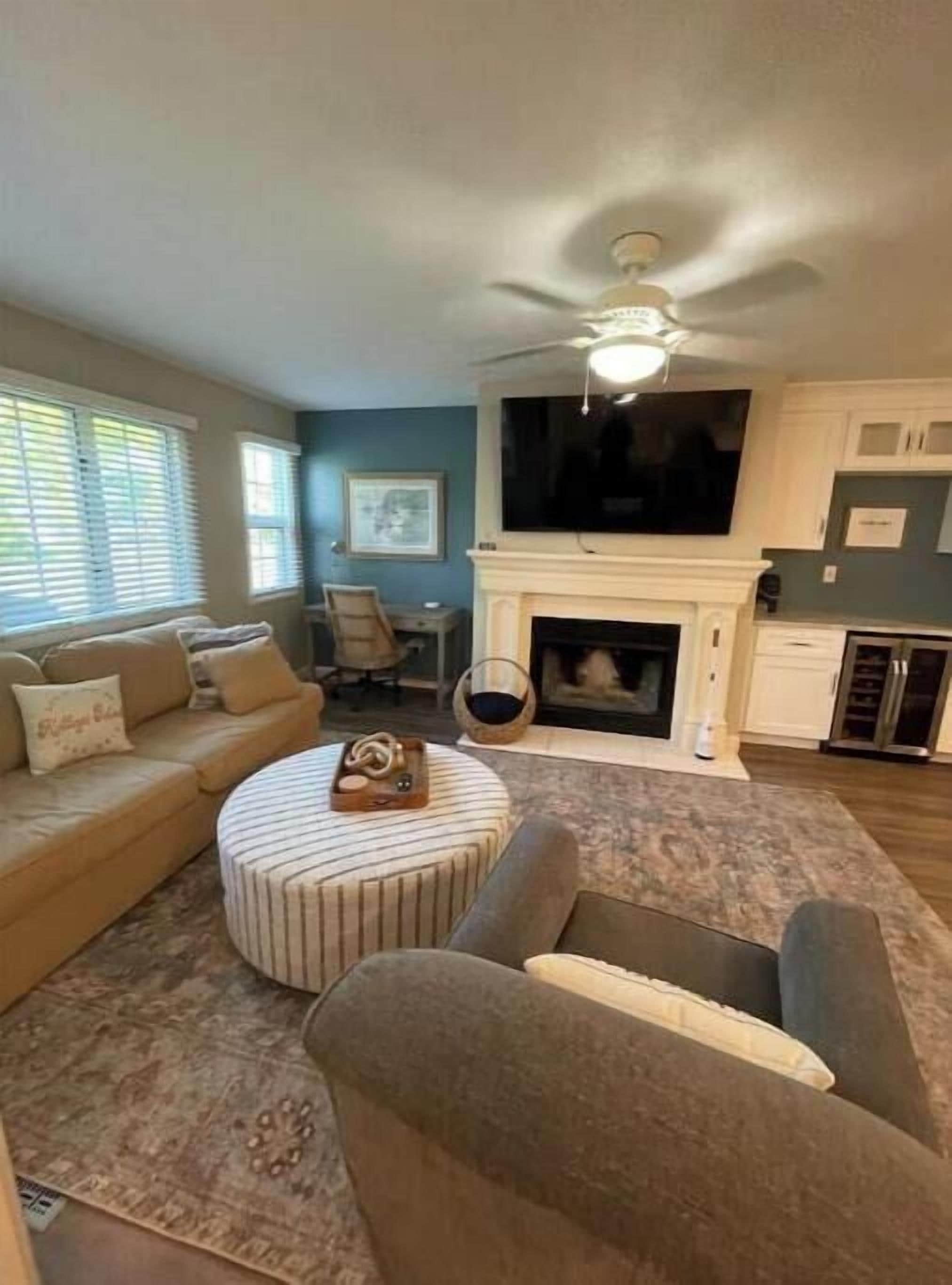 Kelleys Island Modern Condo - Kelleys Island State Park, Kelleys Island