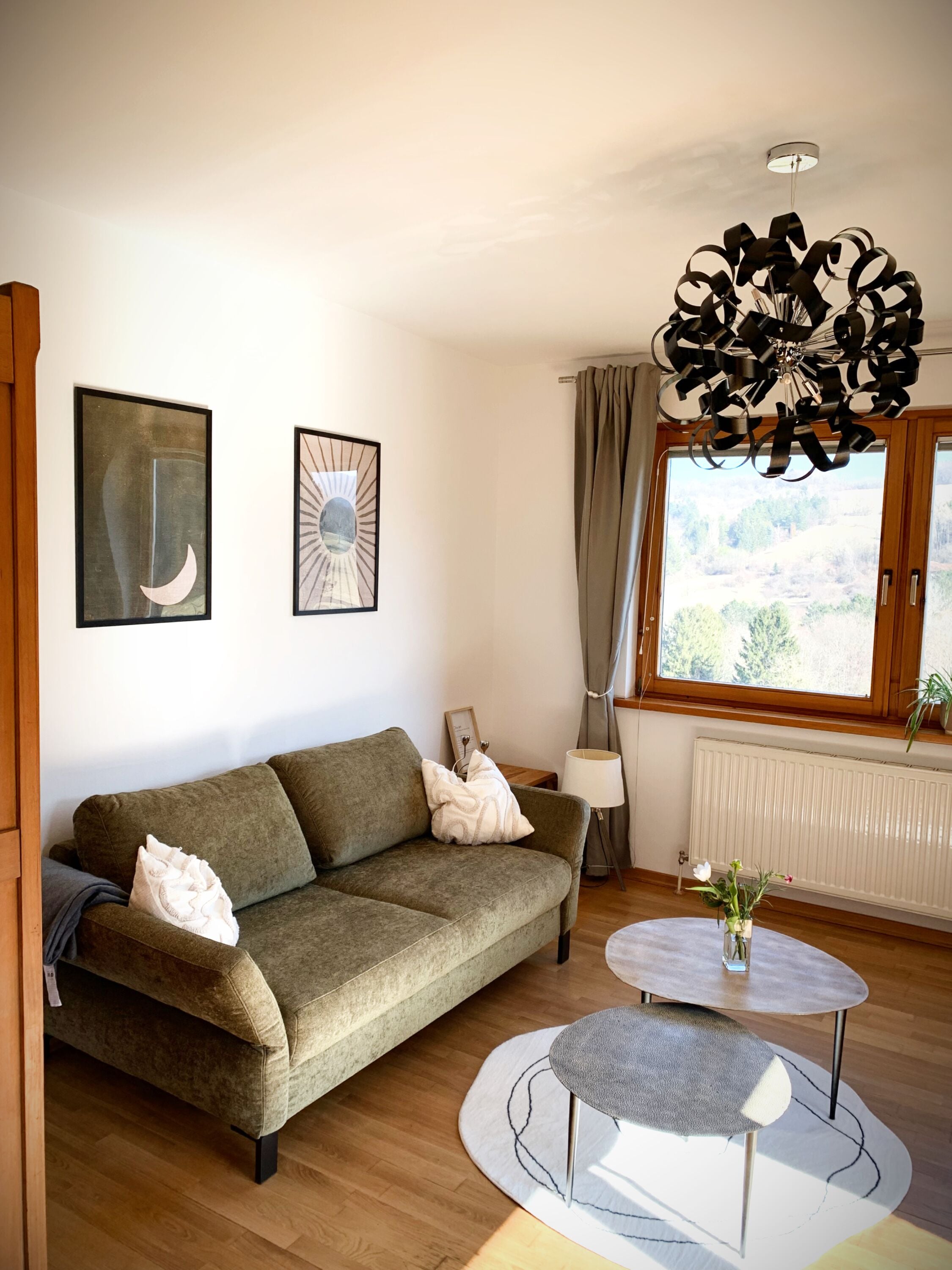 Chalet Wienerwald - Pure Erholung In Ihrem Charmanten Rückzugsort Im Grünen! - Tulln an der Donau