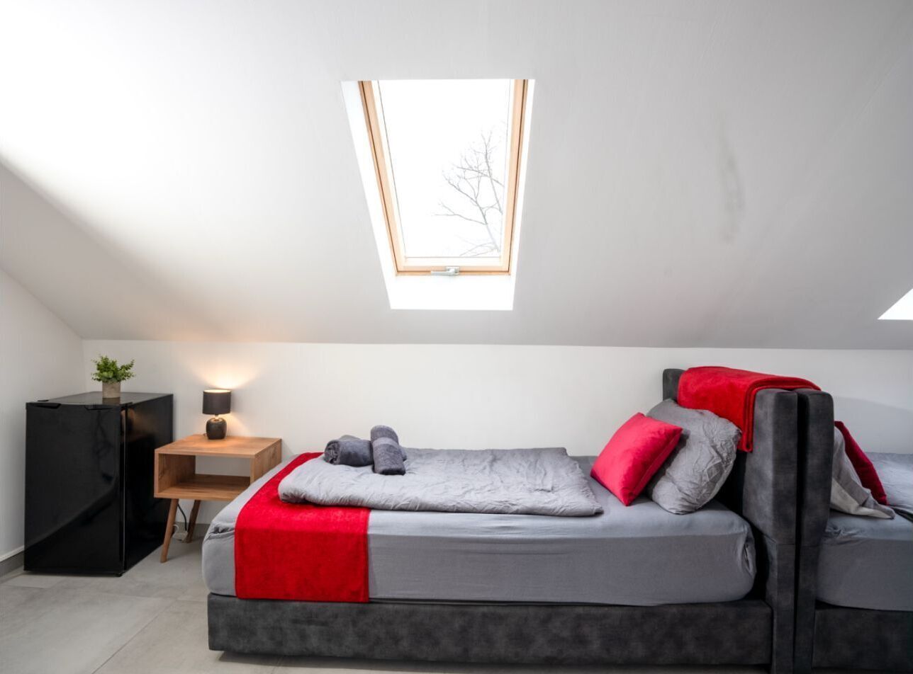 Livemore24 - Apartment 3 In Oer-erkenschwick Wlan - Oer-Erkenschwick