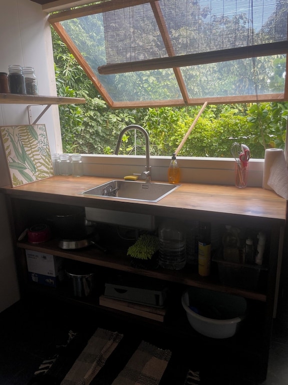 Experience Authentic Island Living: Your Home Away From Home In Moorea - Polynésie française