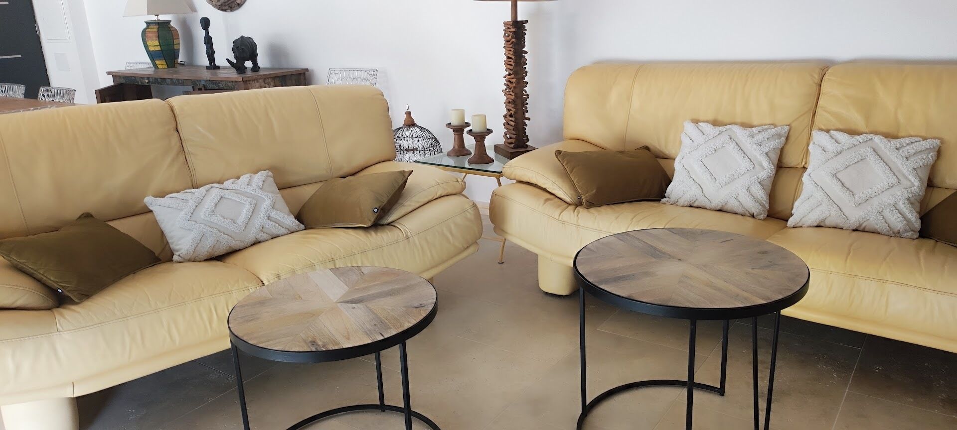 Between Turquoise Sea And Natural Pools, Modern Villa With Private Pool - Sainte-Lucie-de-Porto-Vecchio